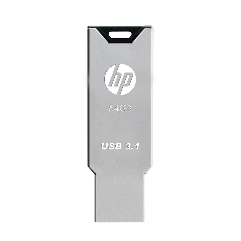 HP X303W USB 3.1 Flash Drive – KiViS Retail